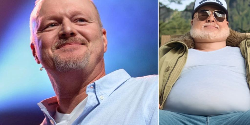Stefan Raab: Das ist in seinem neuen Comeback-Video zu sehen