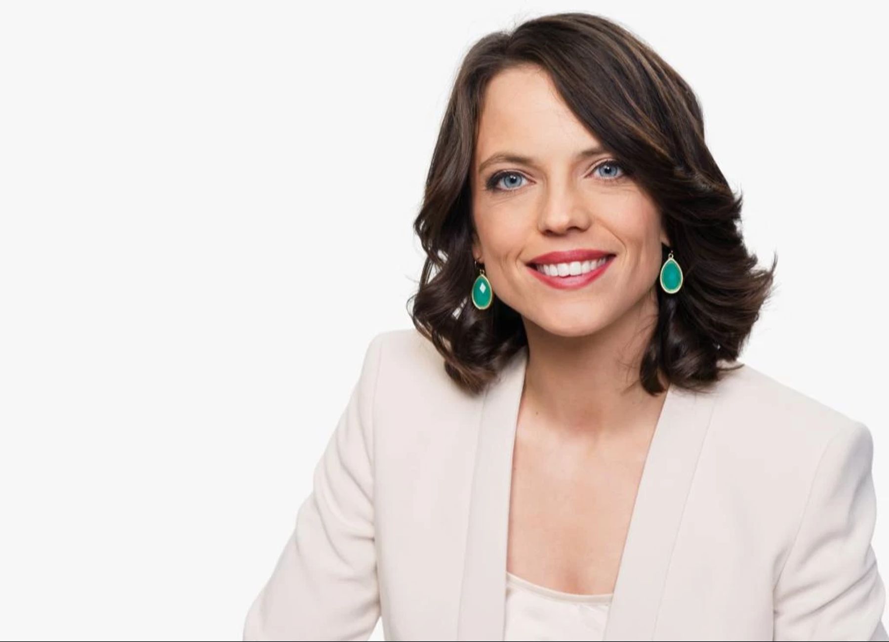 SRF interveniert: Verbotene Werbung mit Mona Vetsch | Nau.ch