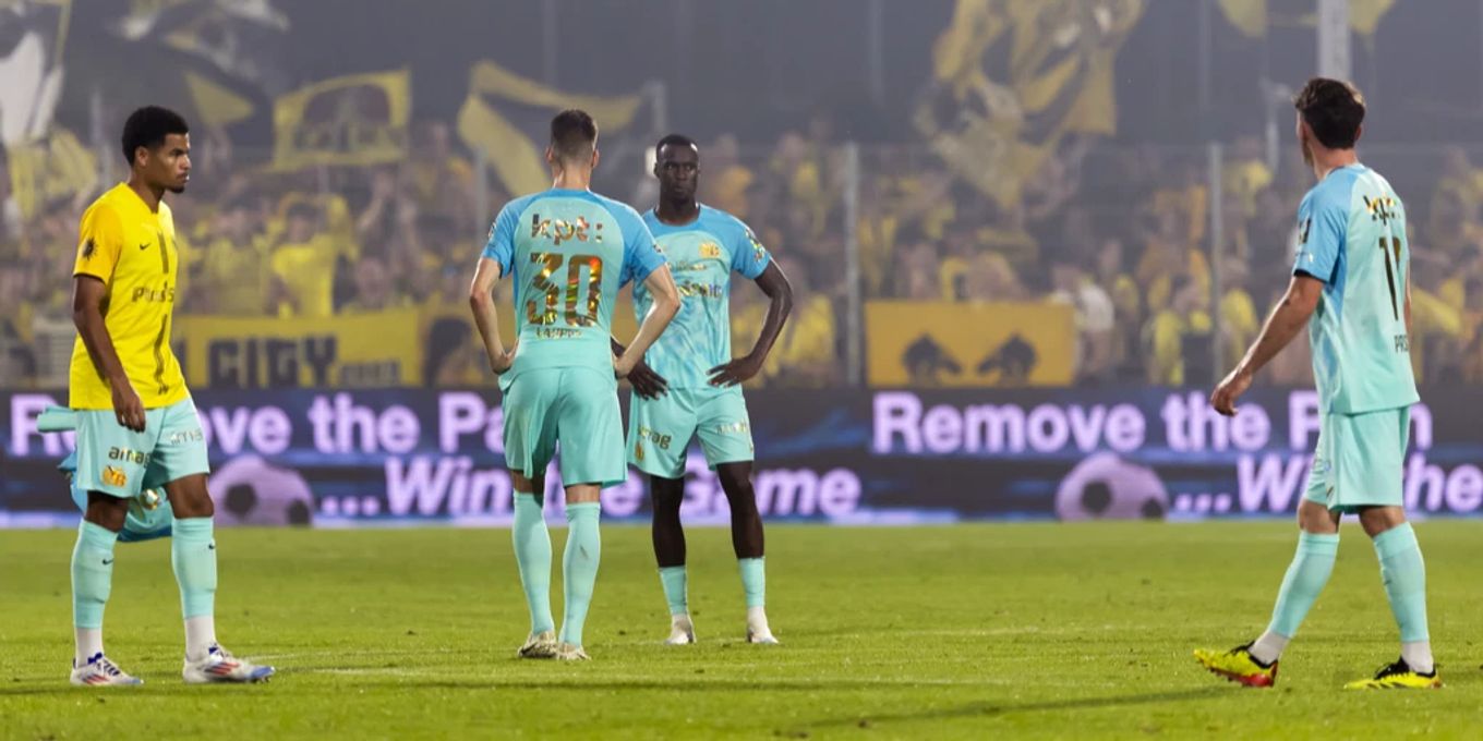 Fans sauer: «YB entwickelt sich zum neuen FCB!» | Nau.ch