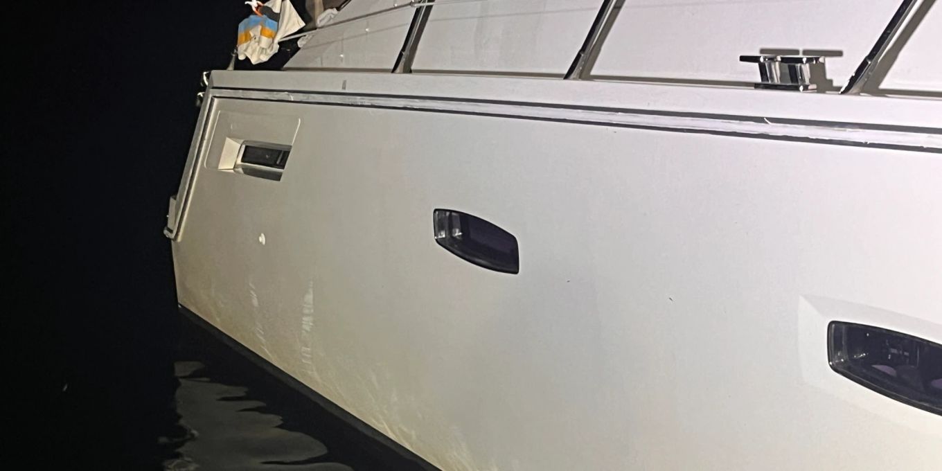 Rapperswil-Jona SG: Besoffener Mann verunfallt mit Schiff | Nau.ch