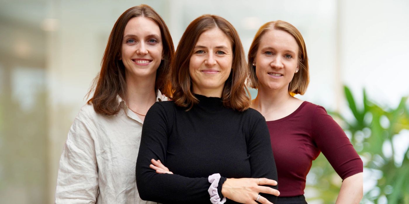 Startup: Studyflash – die KI-Plattform für dein Studium | Nau.ch