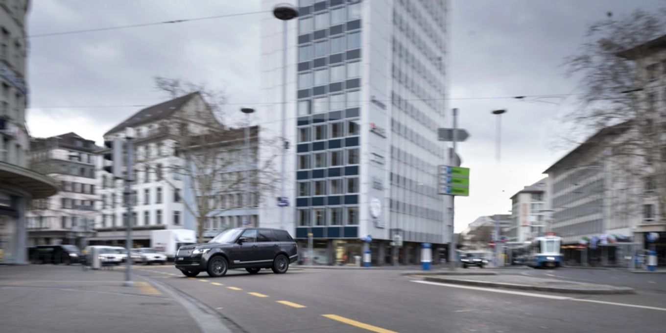 Zürich will mitten in der Innenstadt 30er-Zone einführen | Nau.ch