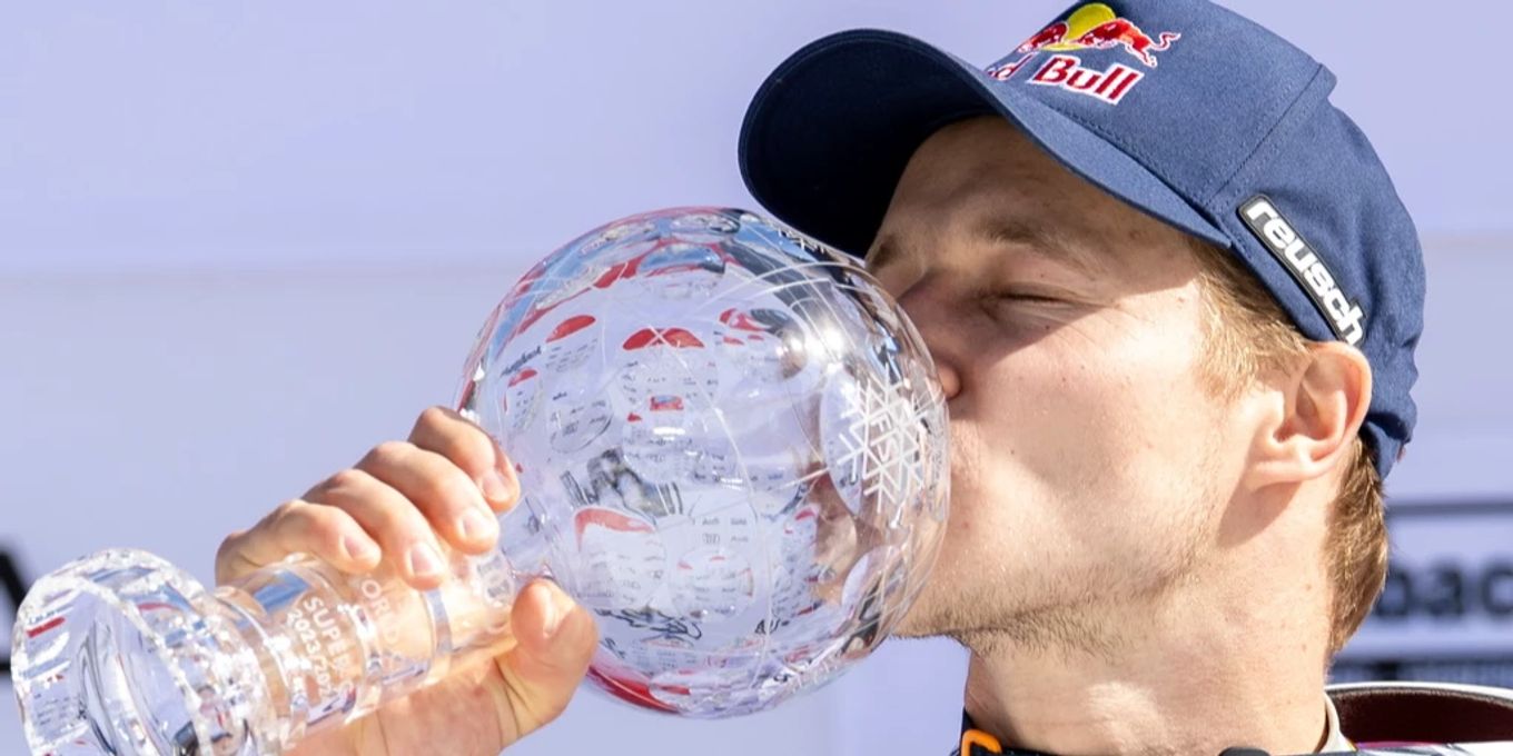 Marco Odermatt holt auch Abfahrt-Kugel – Rennen in Saalbach abgesagt | Nau.ch