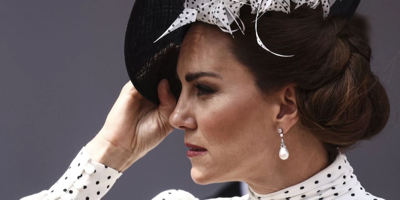 Prinzessin Kate: Hier erholt sie sich von der Krebsdiagnose | Nau.ch