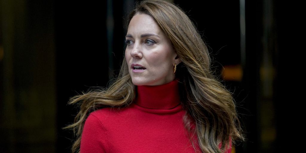 Prinzessin Kate könnte trotz Krebs an Veranstaltungen teilnehmen