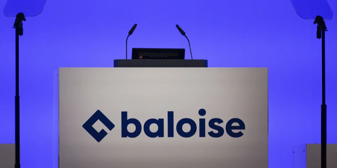 Baloise schliesst erstes Halbjahr 2025 mit höherem Gewinn ab | Nau.ch