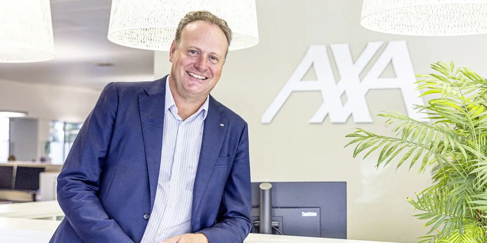 Axa-Schweiz-Chef Fabrizio Petrillo tritt Ende Jahr ab | Nau.ch