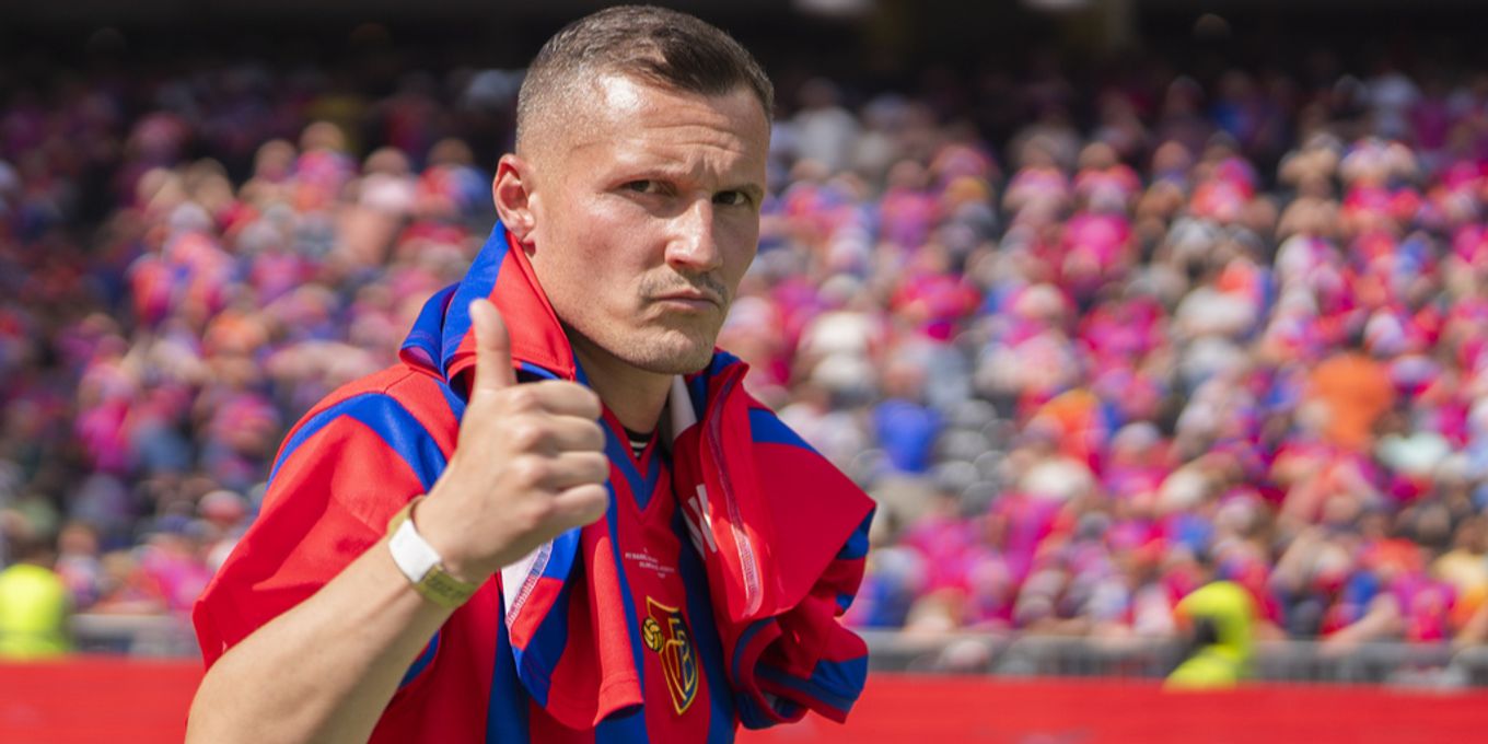 Taulant Xhaka: FCB-Legende wird Trainer | Nau.ch