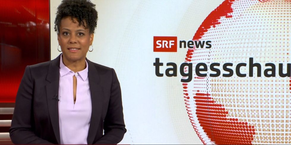 SRF: Bigna Silberschmidt bringt Franz Fischlin zum Tanzen | Nau.ch