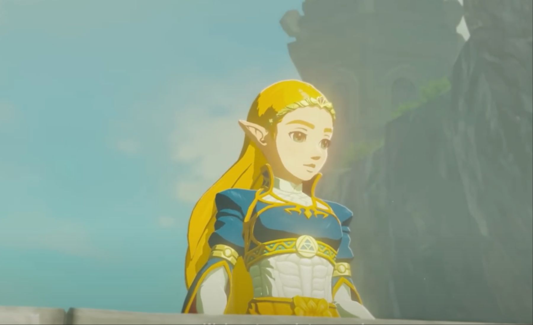 Bo Bragason spielt Hauptrolle in «Legend of Zelda» | Nau.ch