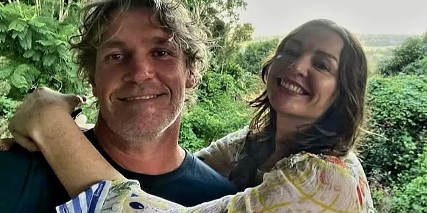 In Nationalpark: Frau (†36) stürzt an Wasserfall 80 Meter in den Tod ...