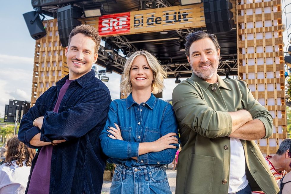 Chef der Jungfreisinnigen will SRF-«Kopien» killen | Nau.ch