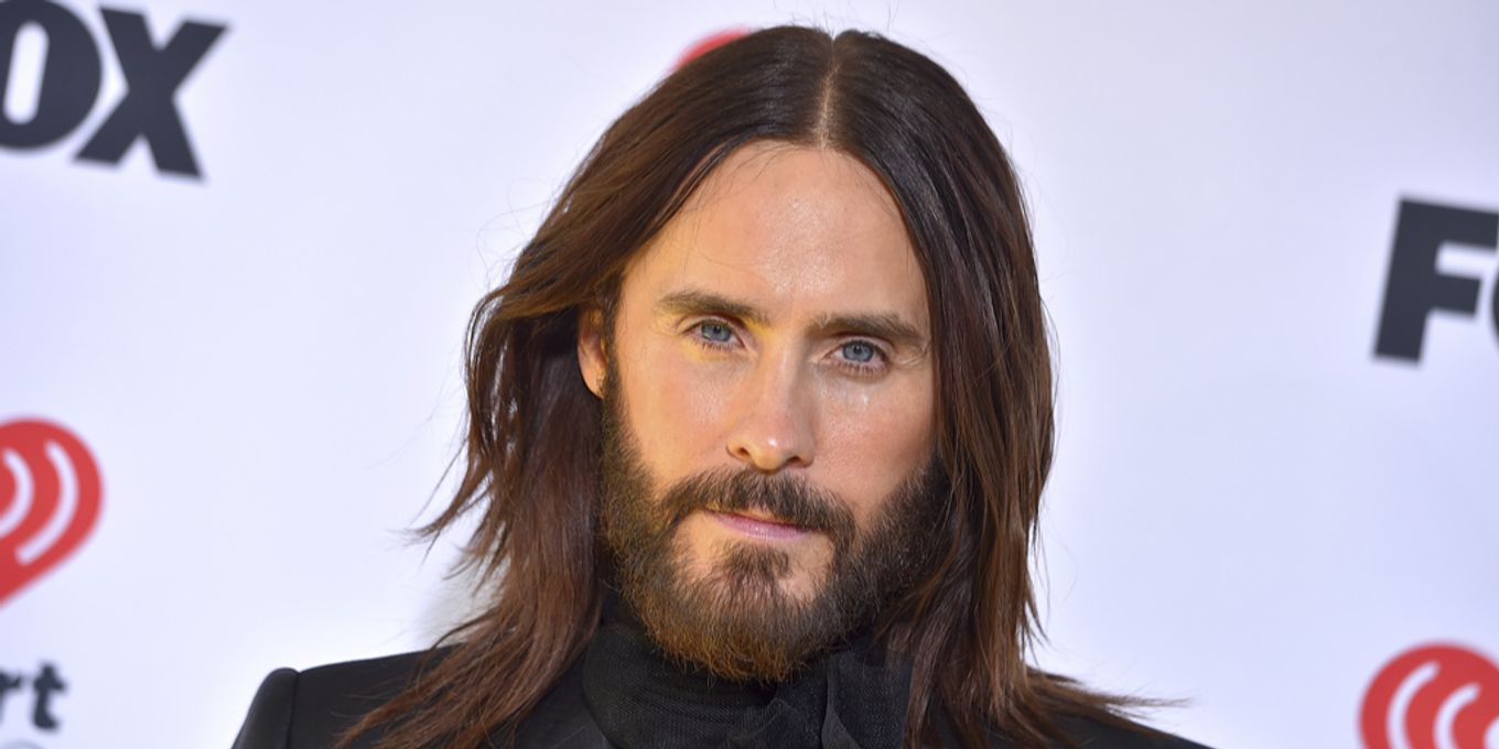 Minderjährige belästigt? Jared Leto lässt Vorwürfe zurückweisen | Nau.ch