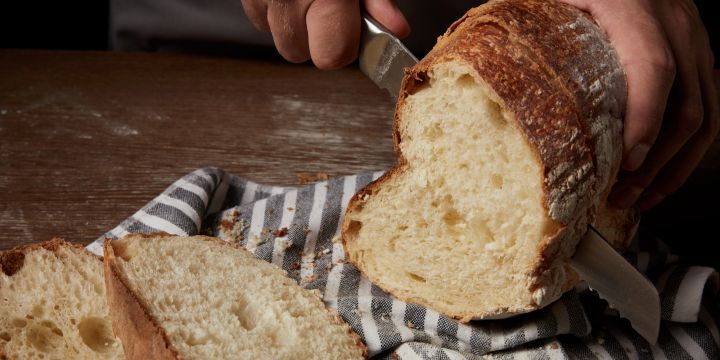 Brot selber backen: So gelingt das perfekte Heimgebäck | Nau.ch