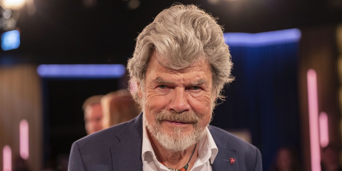 Reinhold Messner zieht Schlussstrich und verlässt Schloss Juval | Nau.ch