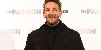 Mark Keller schenkt sich neues Album vor rundem Geburtstag | Nau.ch