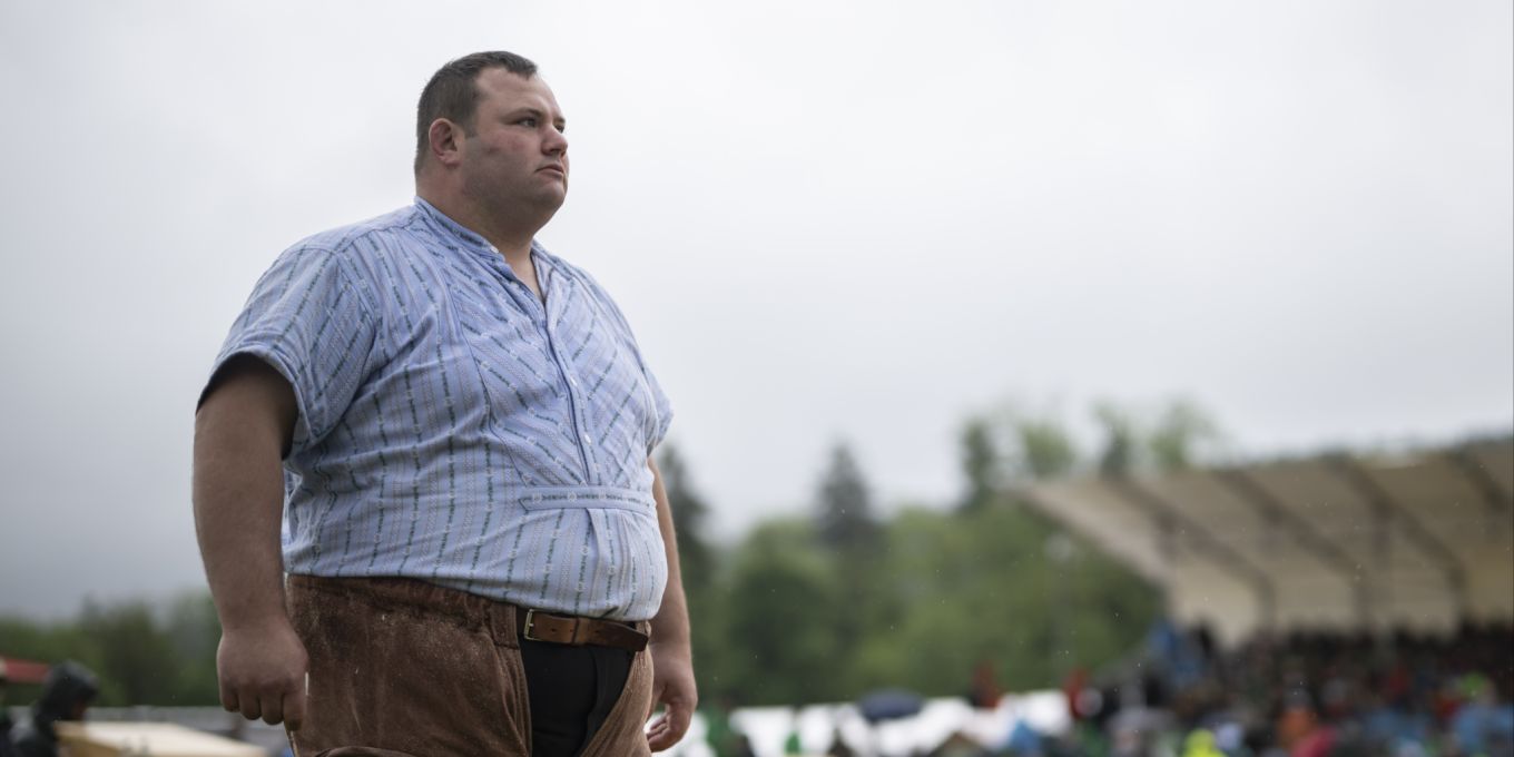 Schwingen: Fans fordern Sperre gegen Nordostschweizer Schneider | Nau.ch