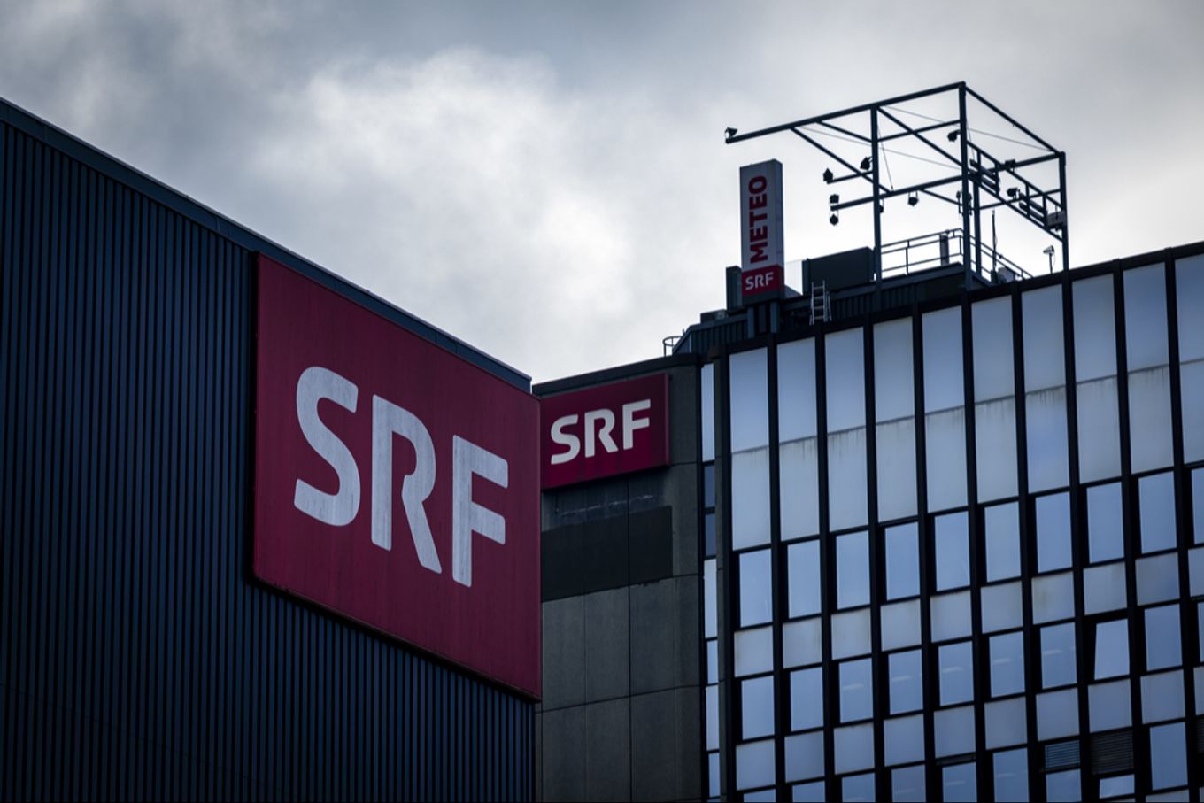 SRF: Neuer Job für Bosshard? «Nächste Woche kann ich mehr sagen» | Nau.ch