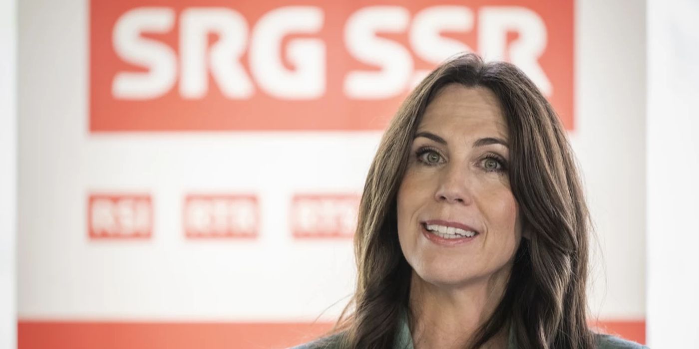 Bei SRF hagelt es alte «Dok»-Sendungen | Nau.ch