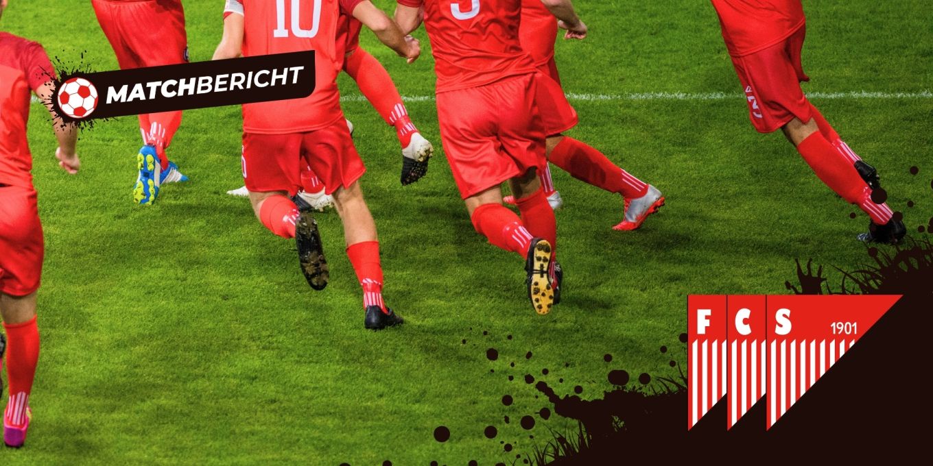 FC Solothurn verliert in Zug trotz Blitzstart | Nau.ch