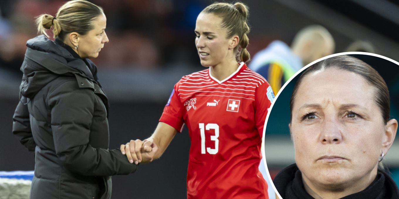 WEURO 2025: «Grings hat Nati-Entlassung noch nicht verdaut» | Nau.ch