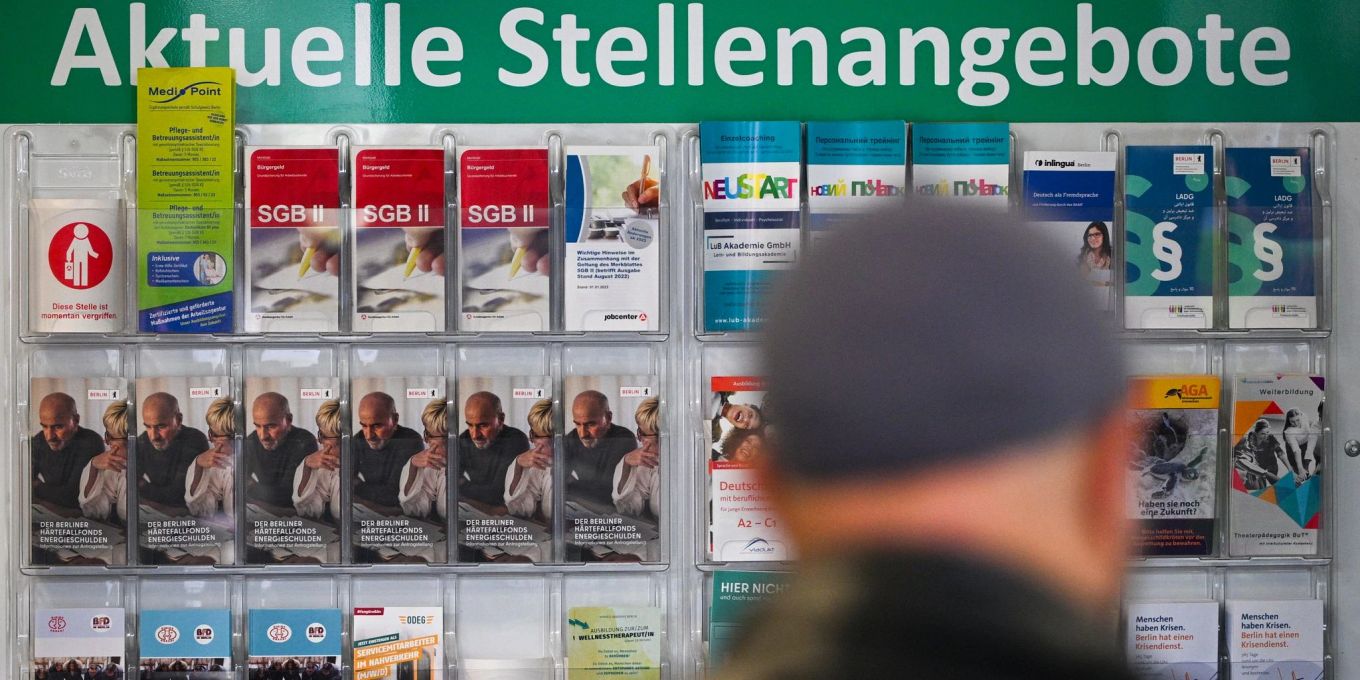 Asylbewerber wechseln selten in Fachkräfte-Verfahren | Nau.ch