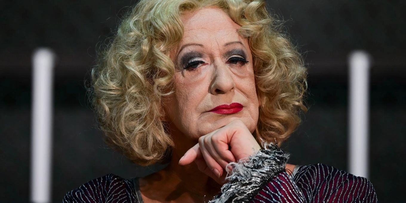 Lilo Wanders war als Kind schüchtern | Nau.ch