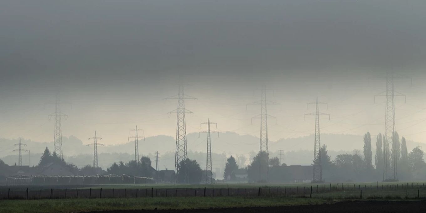 Wunderschne Grsster Strom Frankreichs Ebenbild
