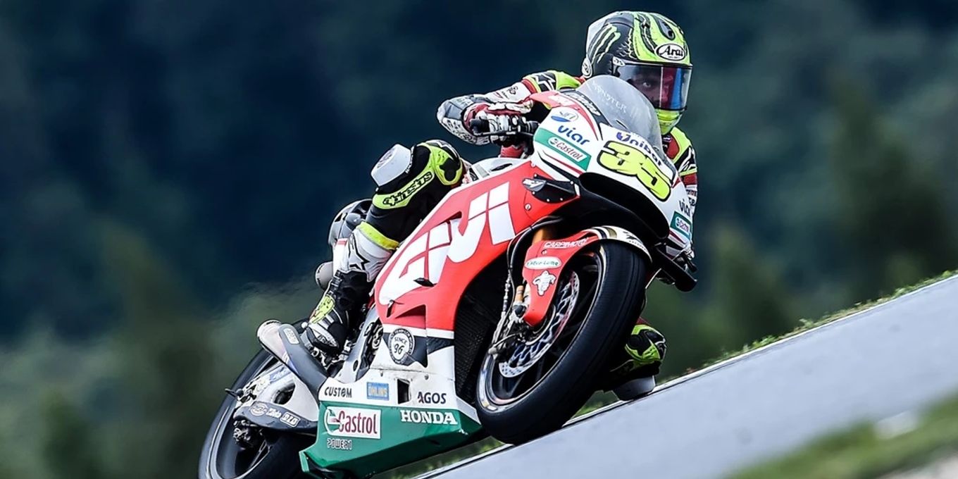 MotoGP: Cal Crutchlow hat nach Comeback Lust auf mehr | Nau.ch