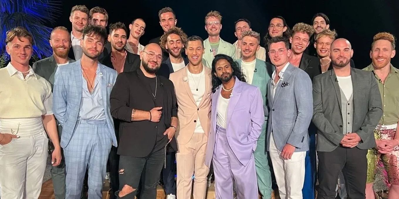 «Prince Charming»: Starttermin und Kandidaten stehen fest | Nau.ch