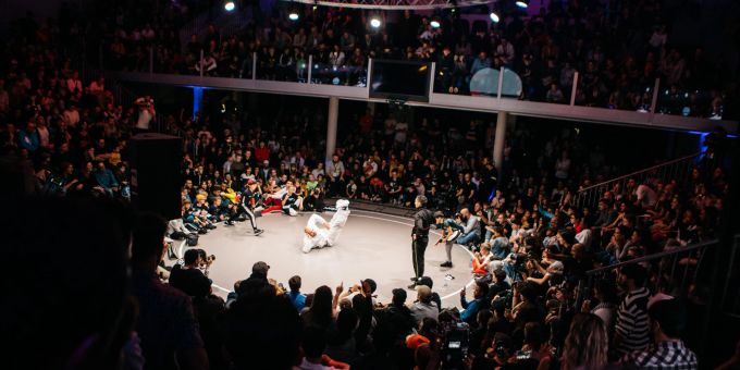 In Neuenburg findet «Groove Session» statt | Nau.ch