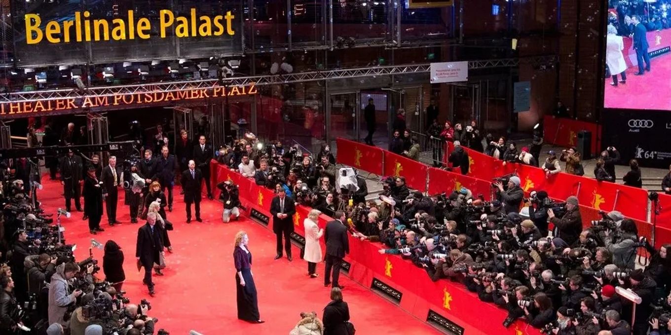 Berlinale 2023: Neuer Preis für Serien angekündigt | Nau.ch