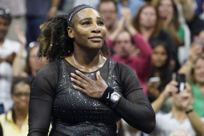 Schãƒâne Serena Williams Zeugen Jehovas Fotos