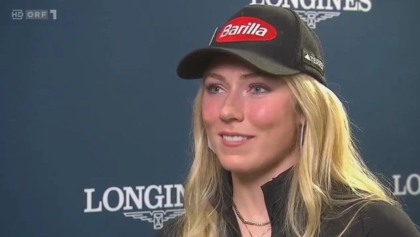 Mikaela Shiffrin: ORF-Reporter entschuldigt sich für Übersetzung