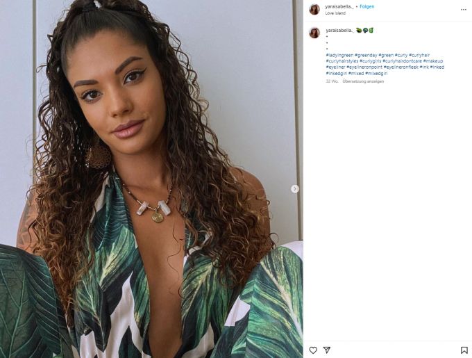 Die Bachelorette Yara Buol ist Esoterikerin: «Bin nicht geimpft» | Nau.ch