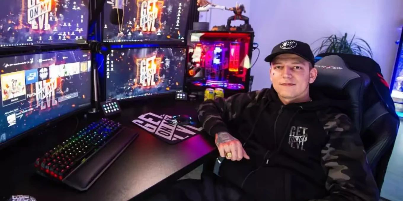 Gaming Ratgeber: Das perfekte Setup für Streamer | Nau.ch