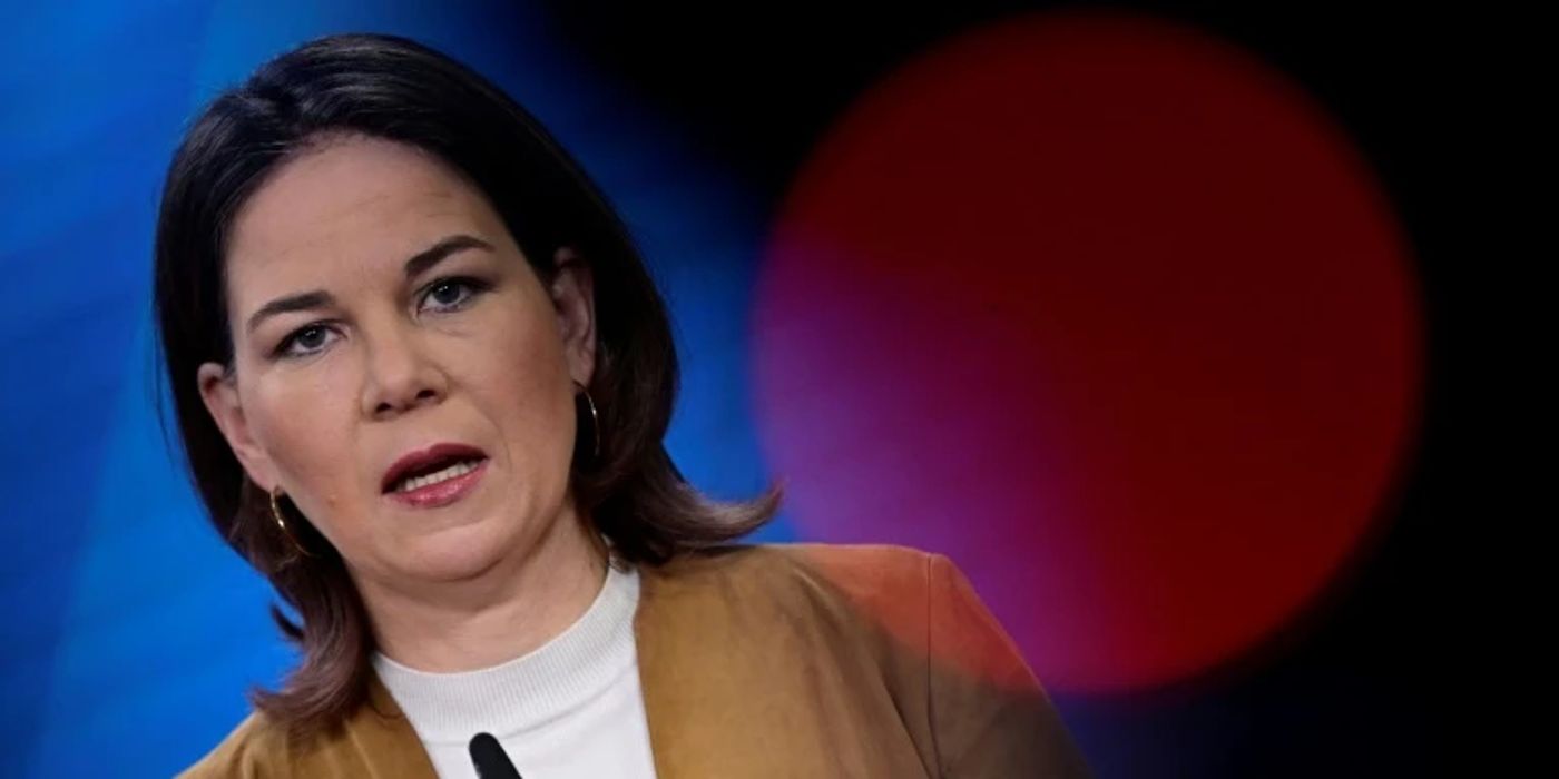 Annalena Baerbock will Botschafterin für Feminismus ernennen | Nau.ch