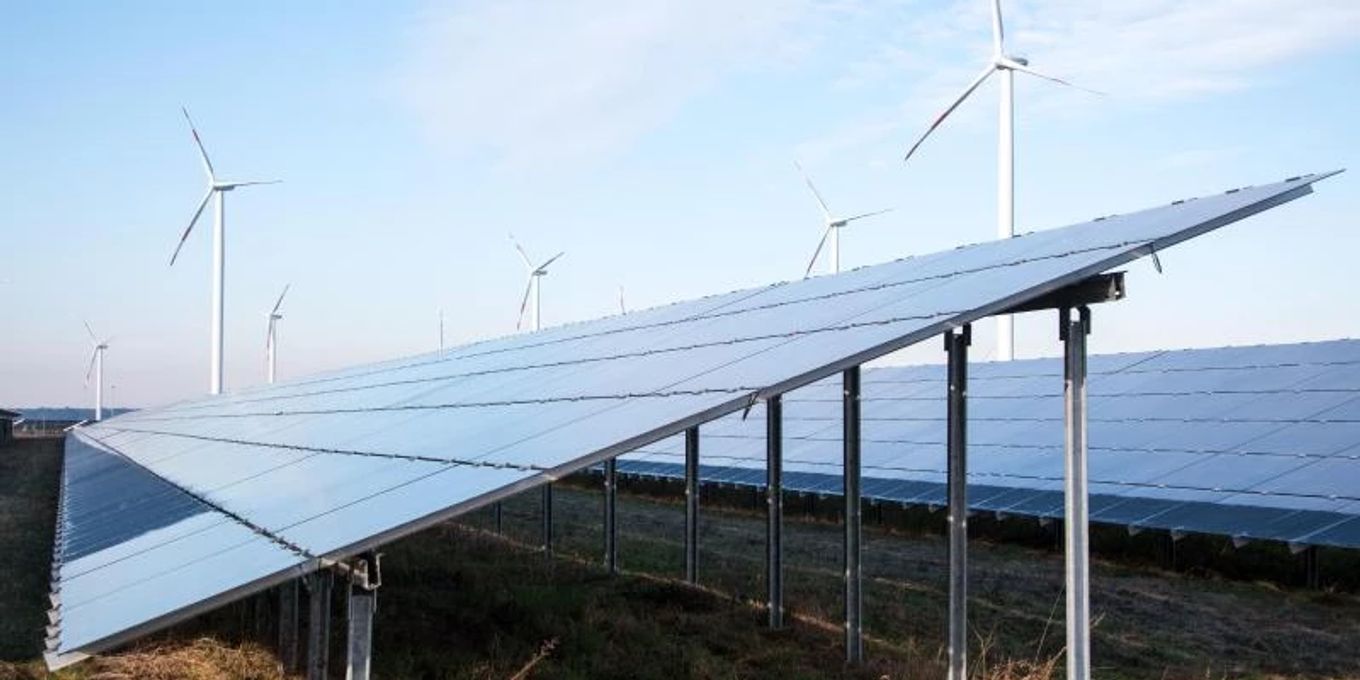 Solardekret: Walliser SVP für Solarstrom – und Grüne dagegen? | Nau.ch