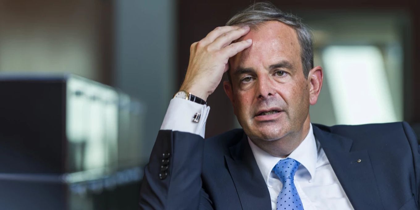 Mitte-Präsident Pfister: «Weniger Polarisierung, mehr Zusammenhalt ...