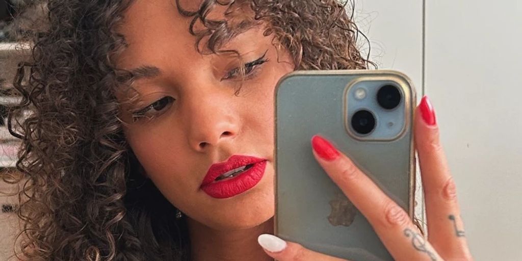 Bachelorette Yara auf Instagram von Grüsel belästigt