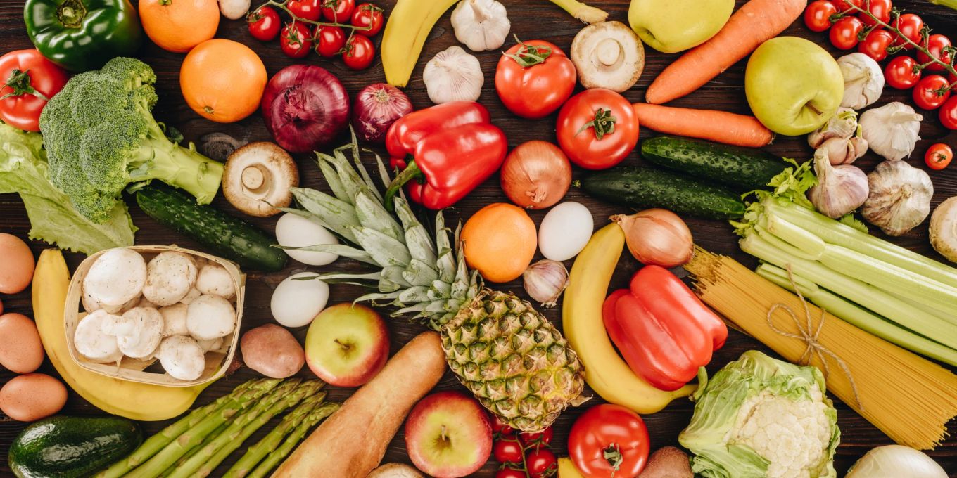 Obst, Gemüse und Depression: Studie zeigt Erstaunliches | Nau Health