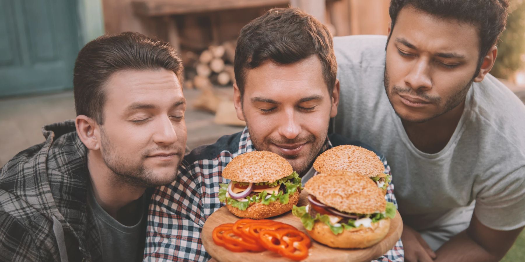 Alarmstufe Rot: Wie Fast Food Ihr Krebsrisiko erhöht | Nau Food