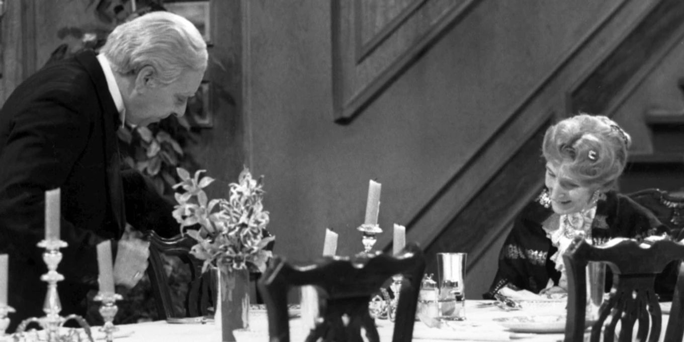Silvestertradition «Dinner for One»: «The same procedure» seit 1963 ...