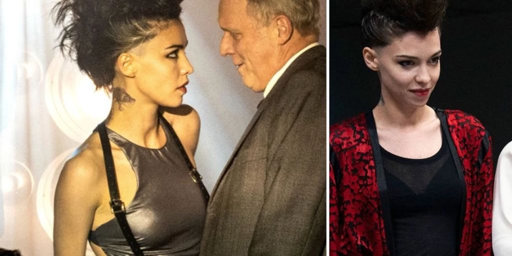 «Tatort: Murot und das Paradies»: Ioana Bugarin als Ruby Kortus