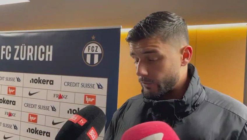 YB – Benito: «Wir haben dem FCZ die Tore geschenkt»