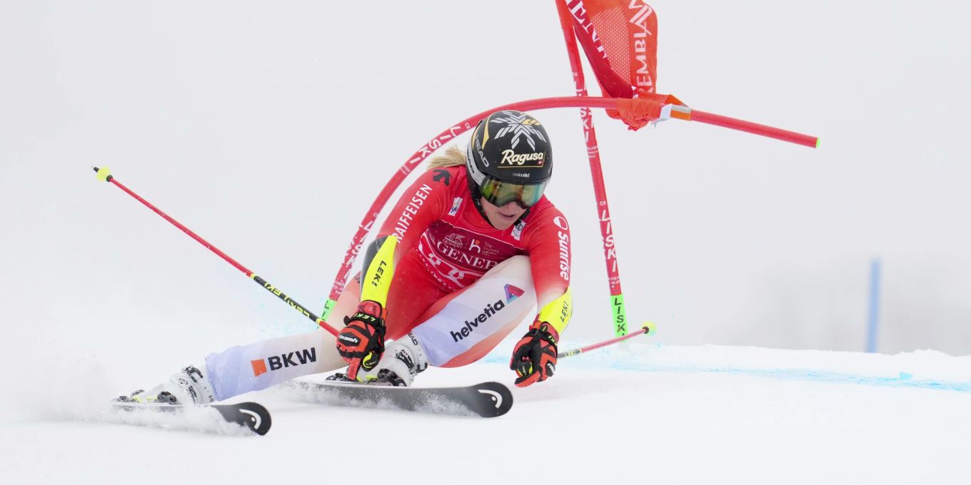 Lara Gut-Behrami wird Fünfte in Tremblant, Brignone siegt | Nau.ch