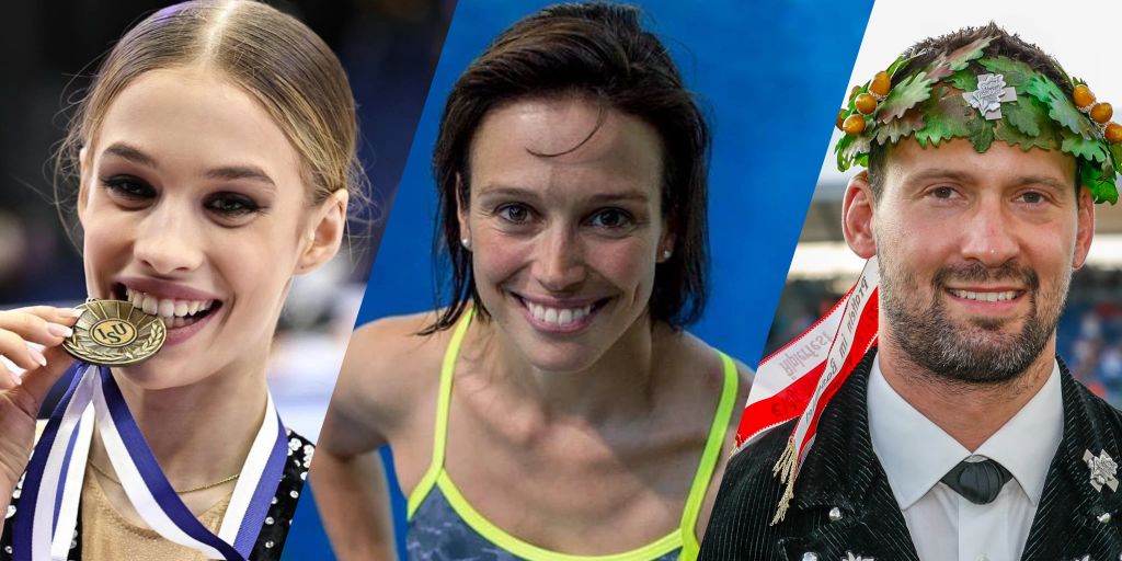 SPORT Forum Aargau: Top-Athleten diskutieren über Motivation