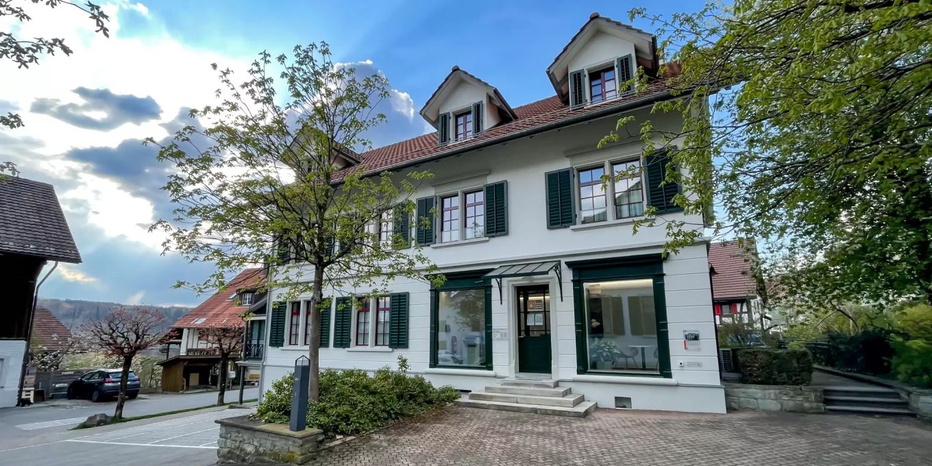 Wettswil erlässt Informations- und Kommunikationskonzept | Nau.ch