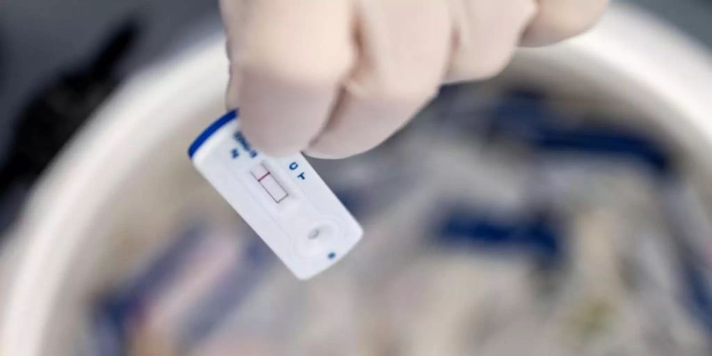 Bisher acht Millionen Selbsttest in Apotheken bezogen