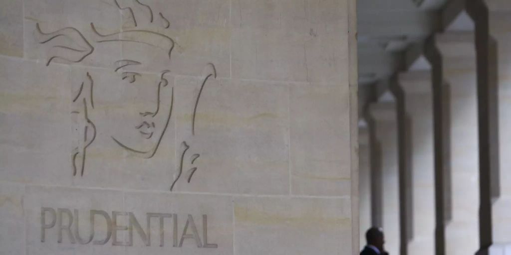 Prudential plc. schliesst Abspaltung von Jackson Financial ab